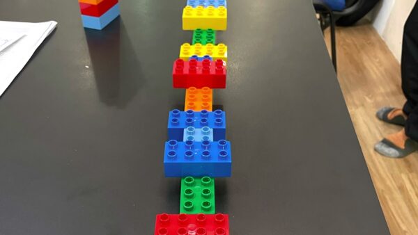 Six Bricks Training and Education | Ardent English Learners