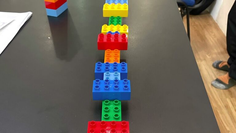 Six Bricks Training and Education | Ardent English Learners